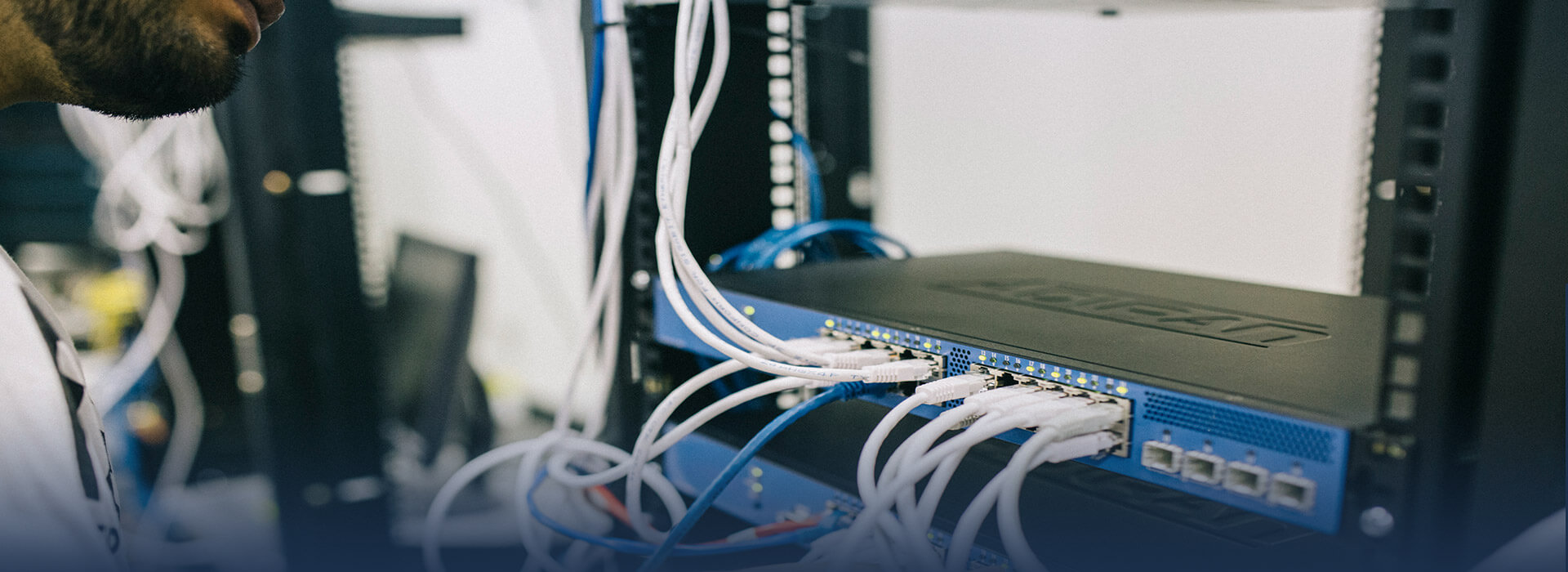 Services - FusionBroadband